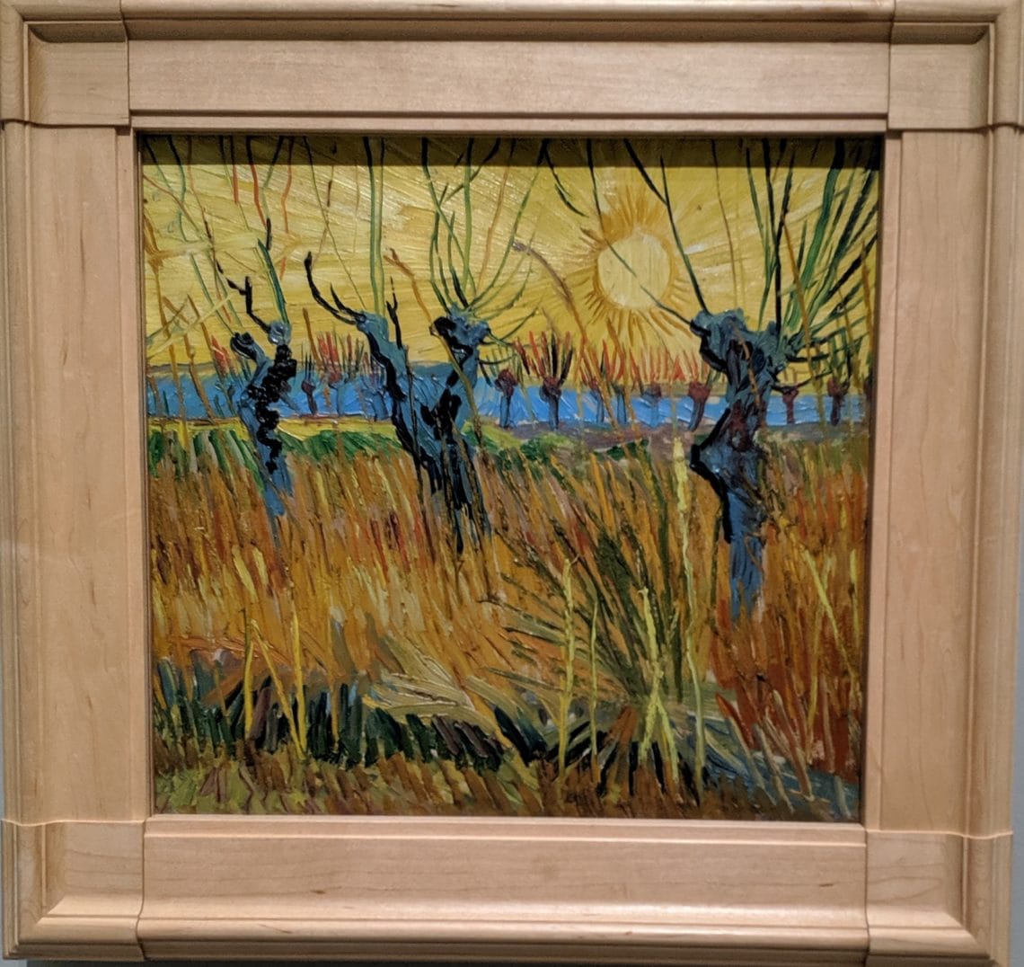Van Gogh - Vincent's Influence in Germany - Art Lovers Travel
