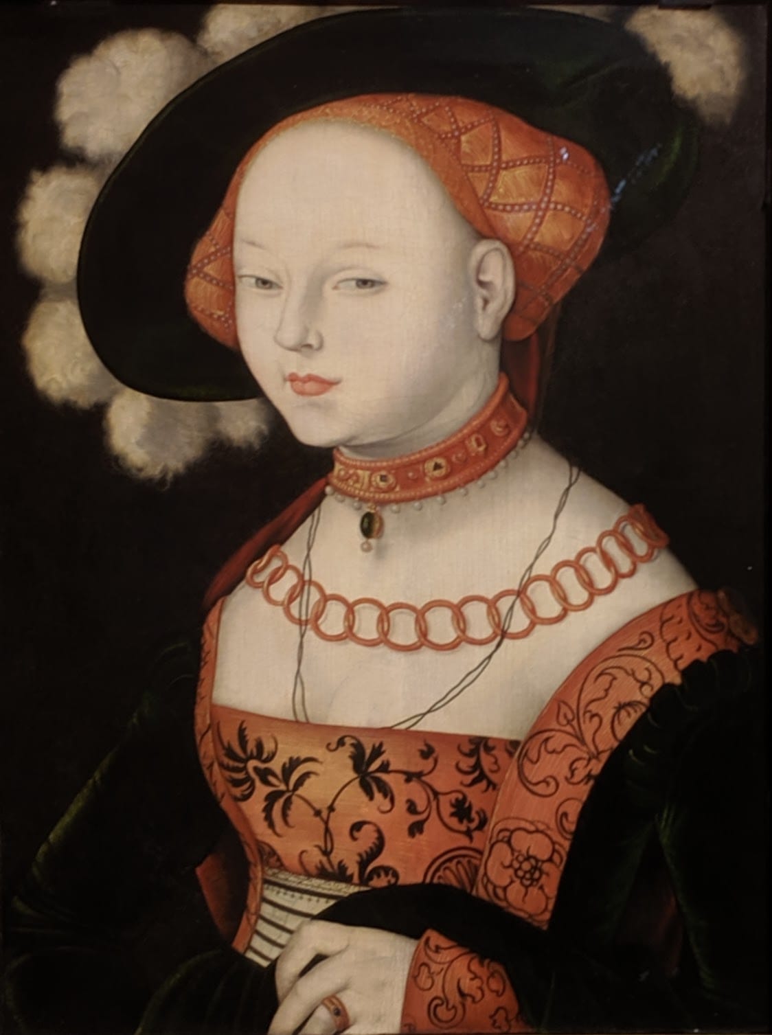 Thyssen - the Best Museum in Spain - Art Lovers Travel