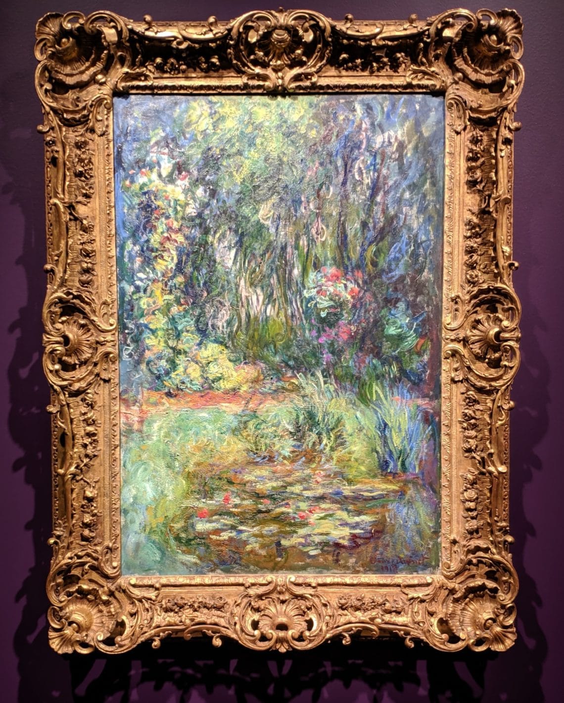 MONET at the Barberini Museum in Potsdam - Art Lovers Travel