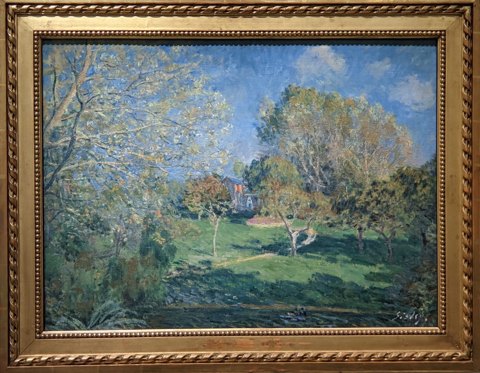 Morozov Collection - The Best Art in Paris at Fondation Vuitton - Art ...