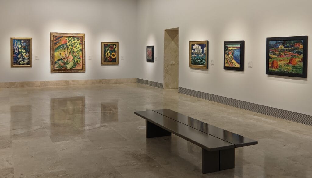 Thyssen - the Best Museum in Spain - Art Lovers Travel
