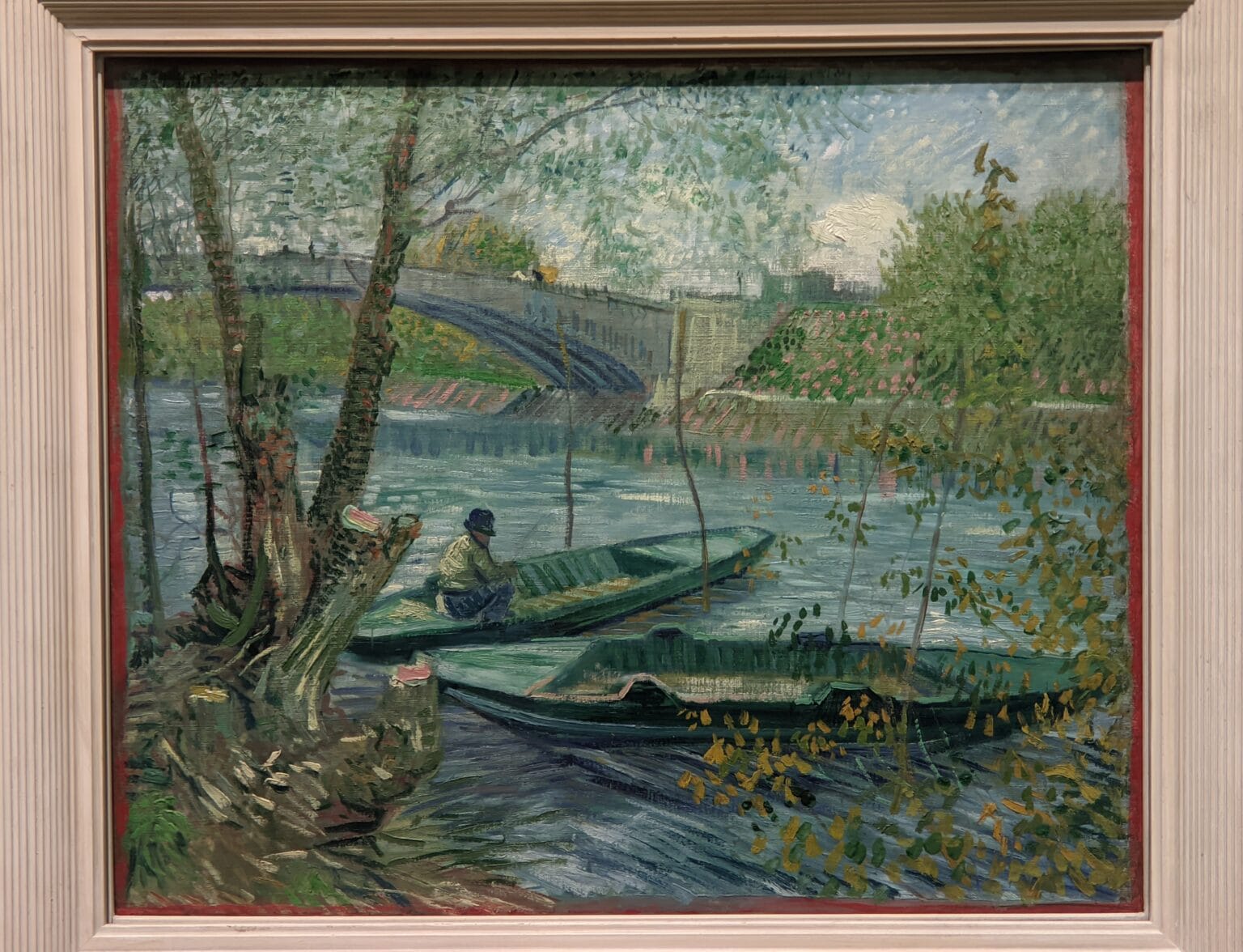 Excellent Van Gogh Paintings & the Beautiful Colors of Rome - Art ...